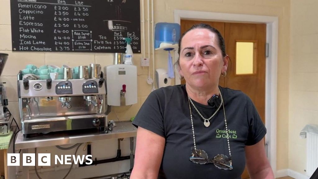 M6 Lune Gorge work change will avoid gridlock, residents say