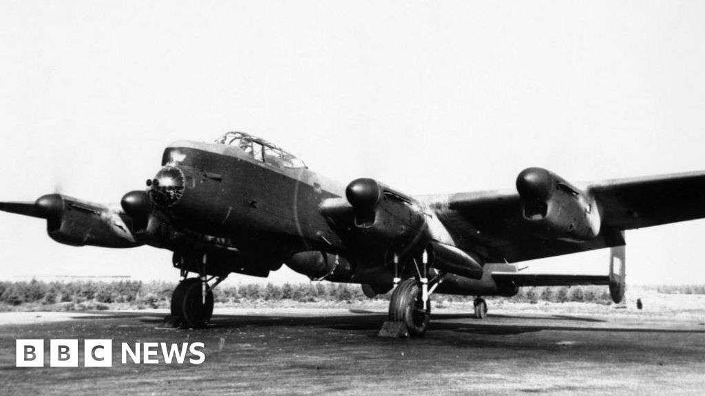 MoD pauses sale of former RAF Woodhall Spa site