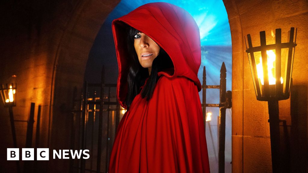 Marie Bourgoin (Robitaille) - Sault Ste. Marie Obituary – Archyde