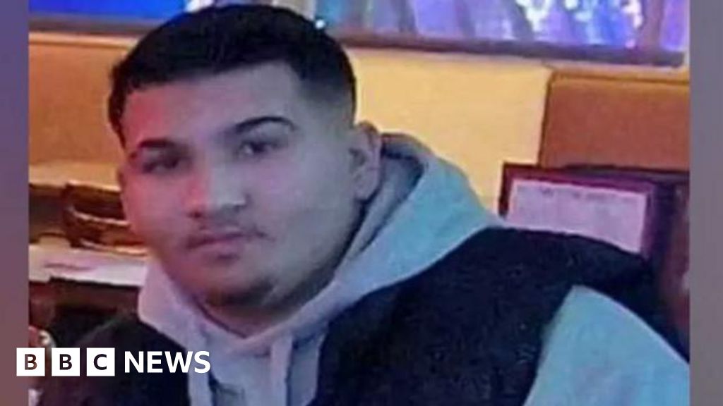 Kevin Pokuta: Men jailed after fatal Sheffield shooting