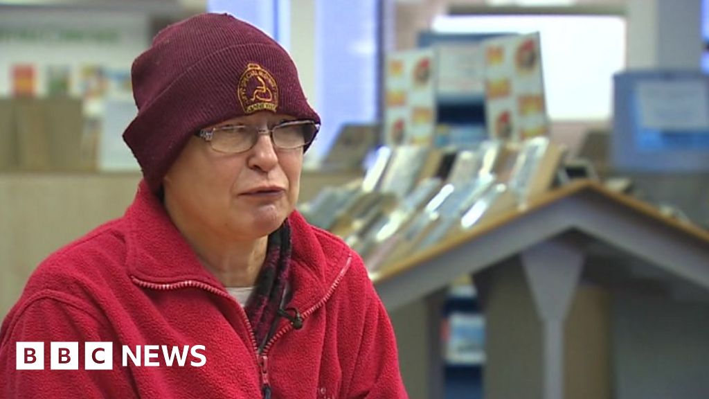 Remploy factory closures defended by minister - BBC News