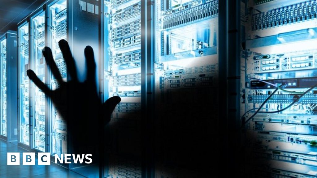 UK cyber-centre thwarts hostile hackers - BBC News