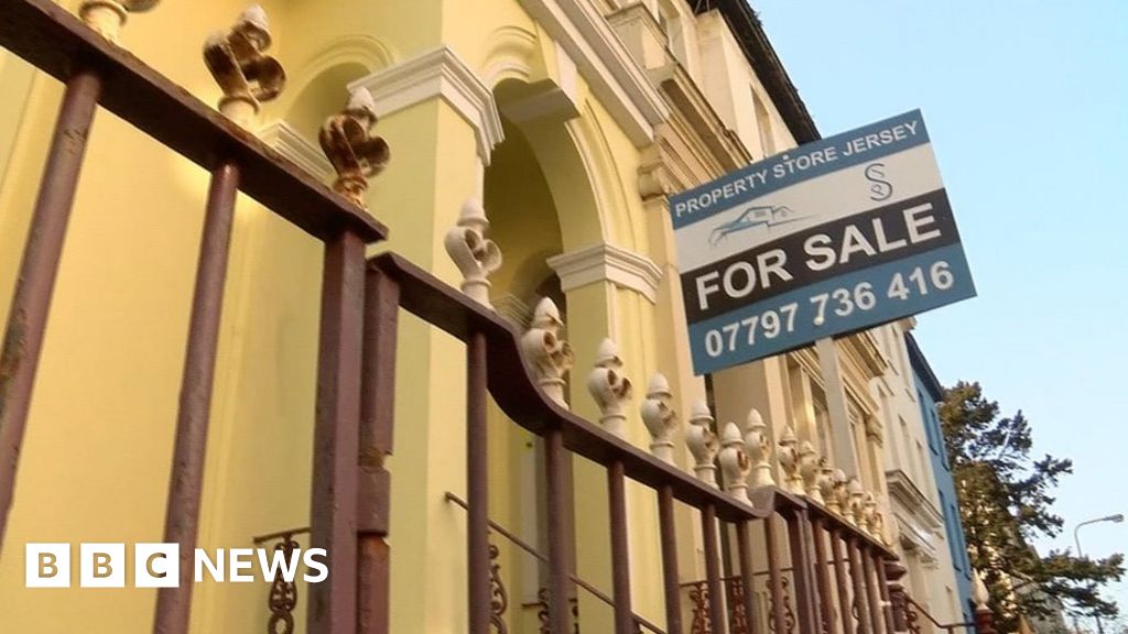 Jersey faces biggest rise in costs in four decades