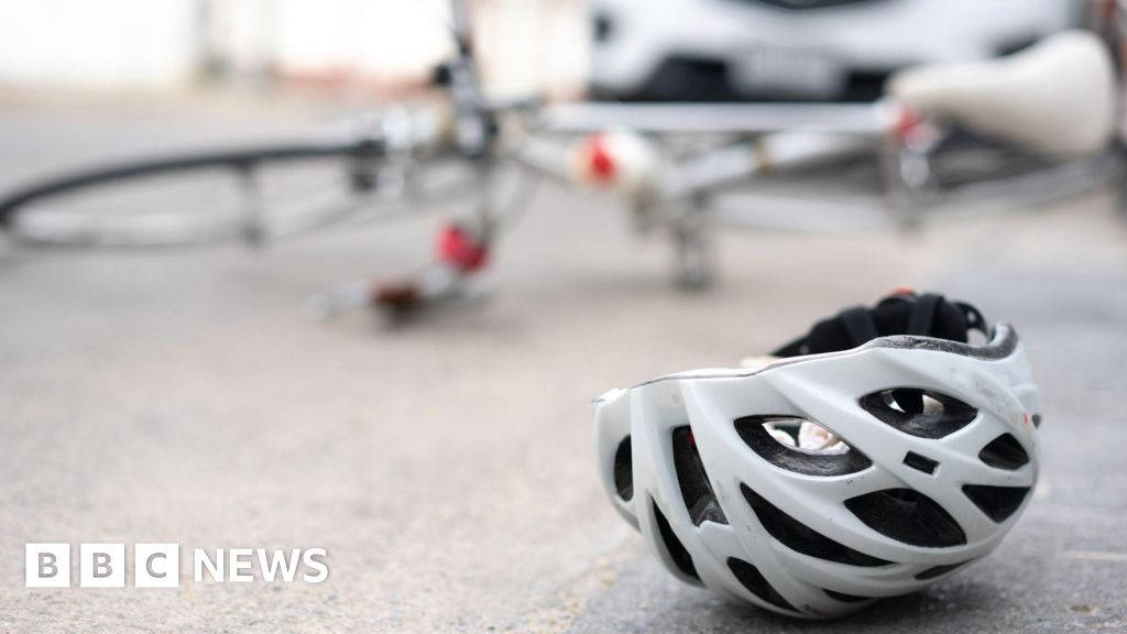 Cyclist unconscious after scrambler bike incident in Coleshill