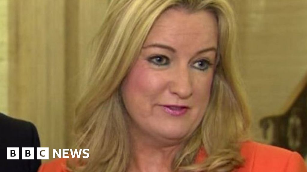 Dobson says unionist co-operation must not break up UUP - BBC News