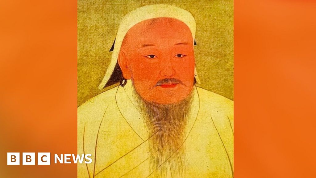 Cambridge University to explore legacy of Genghis Khan
