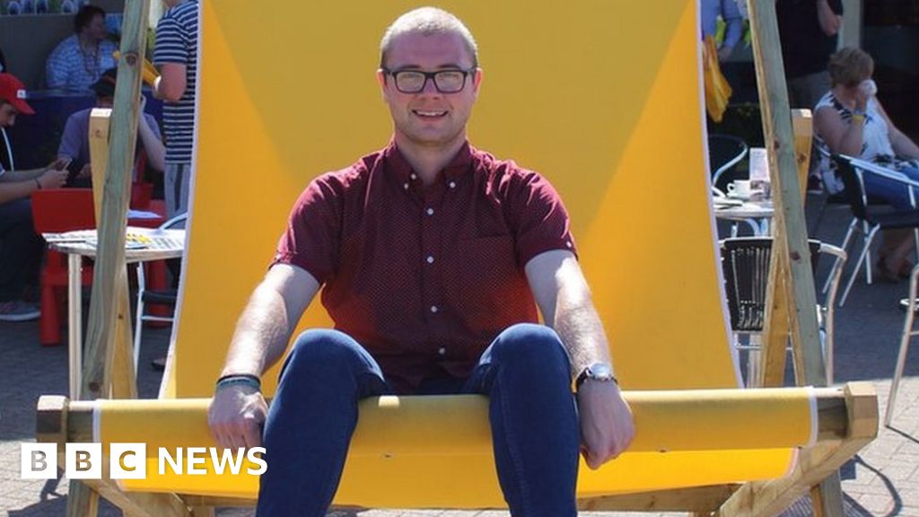 Royal Welsh Humans: Characters behind the show - BBC News