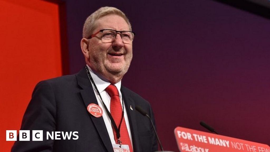 Unite will aim to force election over Brexit deal