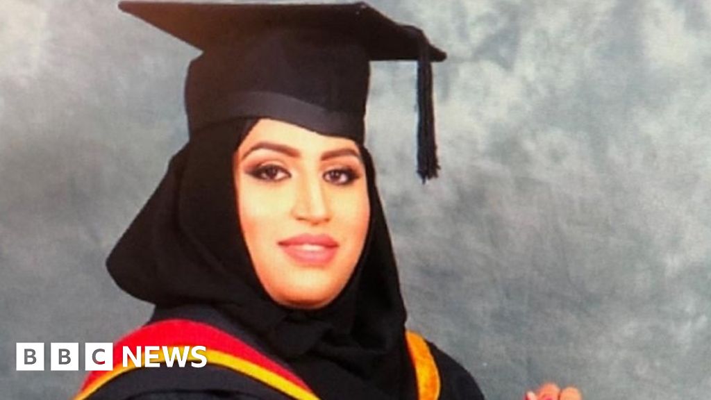 Areema Nasreen: Scholarship launched in nurse's memory - BBC News