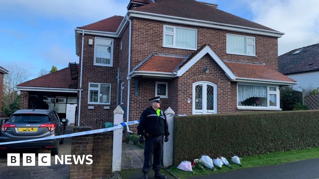 Sheffield man in court charged with murdering couple - BBC News