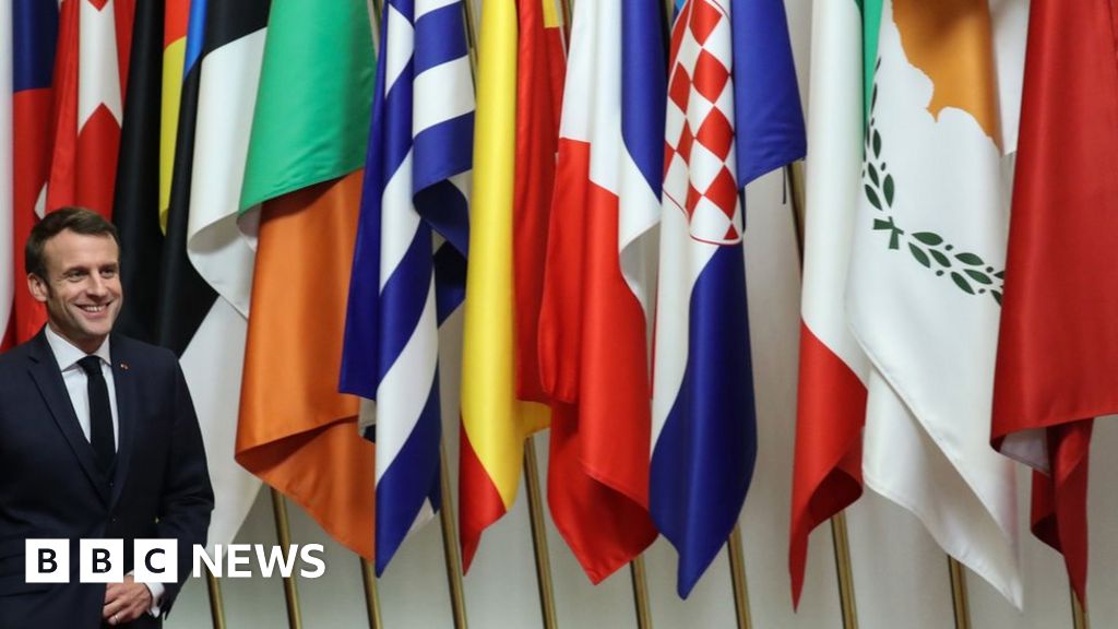 EU budget: Talks end amid stand-off between 'frugal' and other nations ...