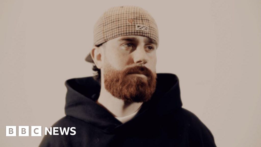 Sam Tompkins 'just wants dad's necklace back' after Brighton burglary
