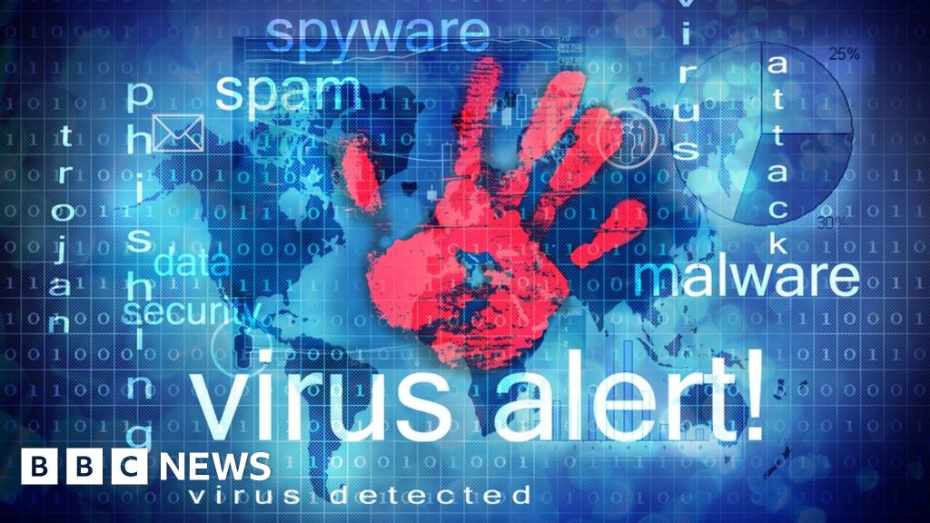 WannaCry ransomware cyber-attack 'may have N Korea link' - BBC News