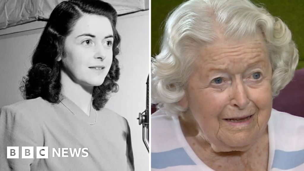 June Spencer recounts her lifetime on The Archers