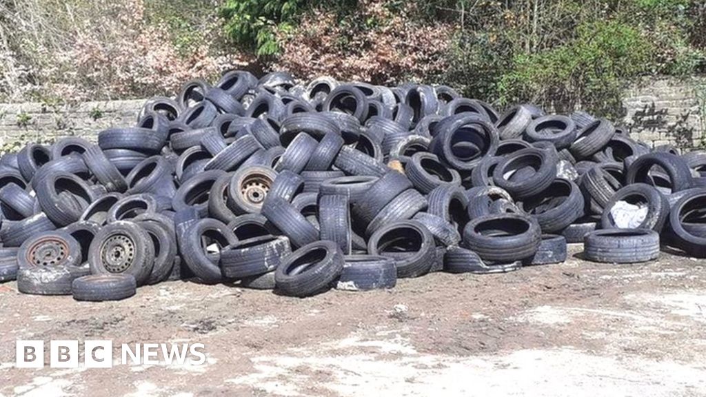 £150k boost for Leeds, Calderdale, Doncaster and Rotherham fly-tipping crackdown