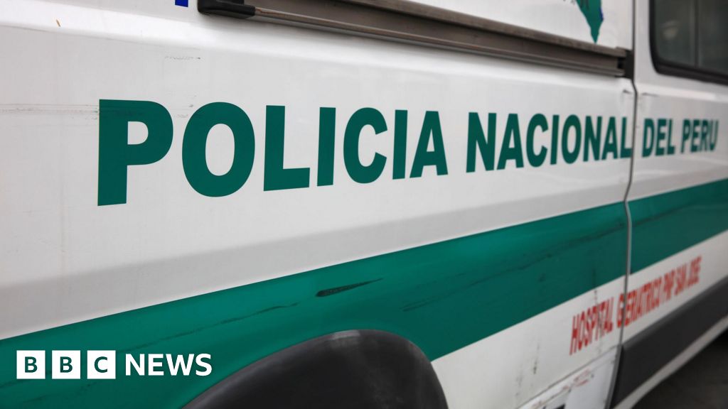 Peru: Irish man arrested after 55kg of cocaine seized