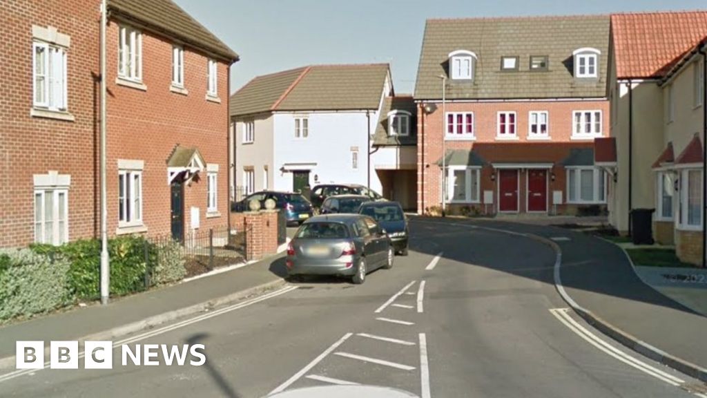 Man Tasered and arrested after Yeovil domestic incident