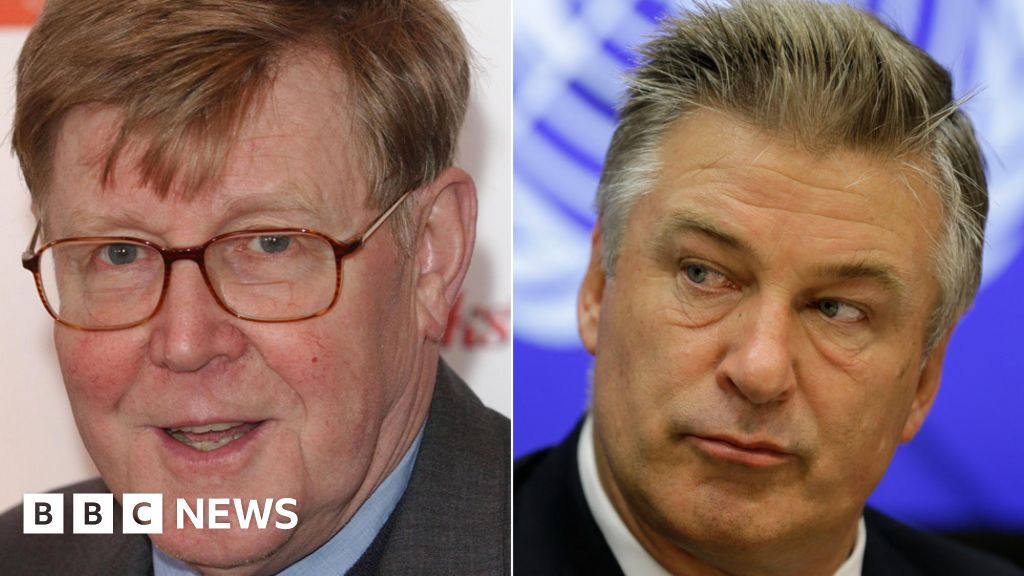 Alan Bennett and Alec Baldwin among Radio 3 highlights - BBC News