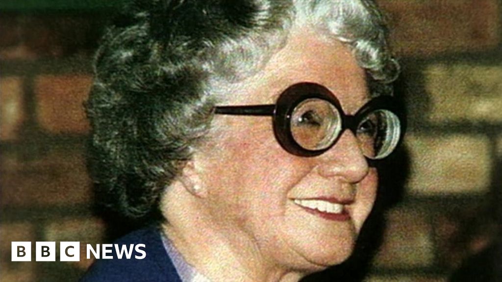 Raymond Kay Jailed Over Bradford Womans 1994 Murder