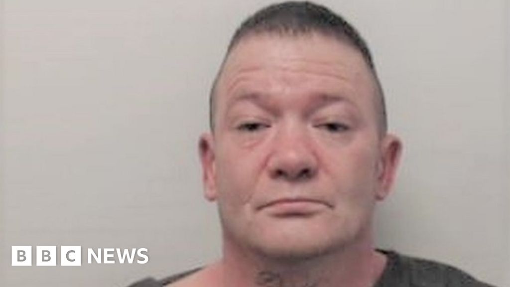 Ayrshire man jailed for fatal shooting of childhood friend - BBC News