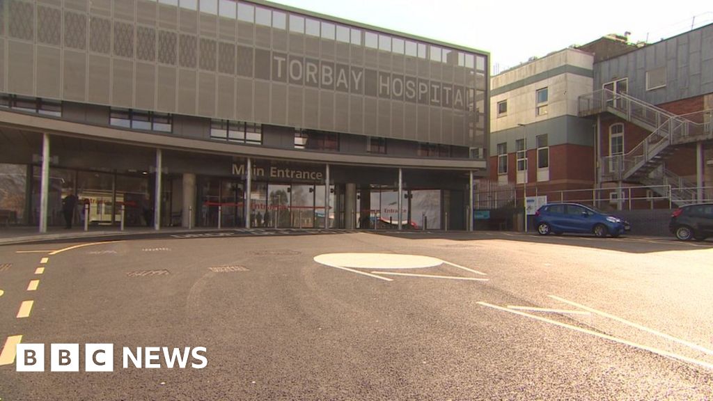 Torbay Hospital Number Of Beds at Seth Darcy-irvine blog