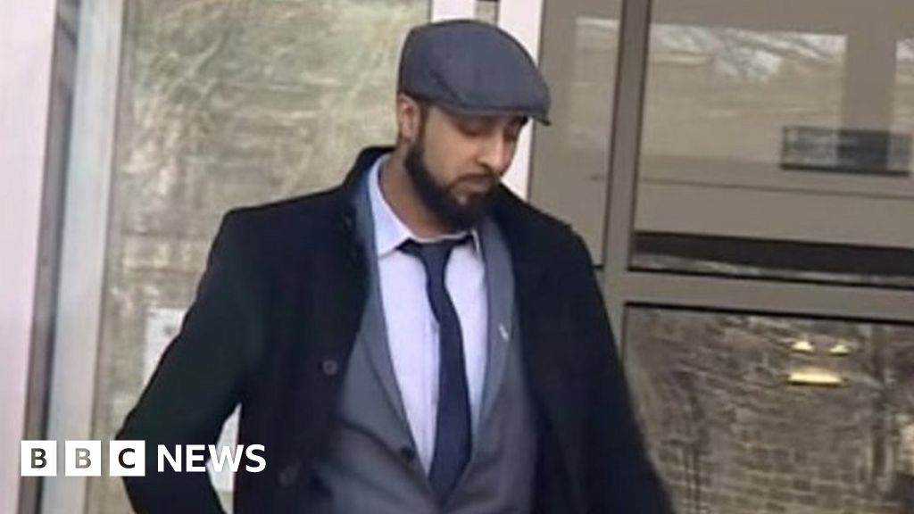 West Midlands PC's 'bogus IS kidnap alert' over grudge - BBC News