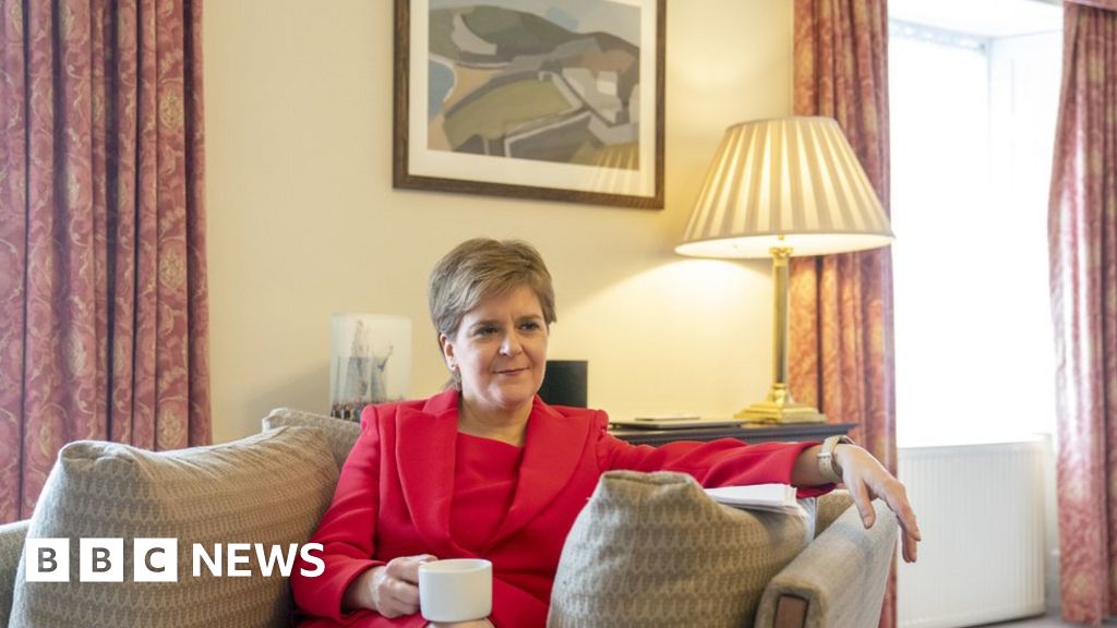 First minister's residence Bute House to close for 'essential works ...