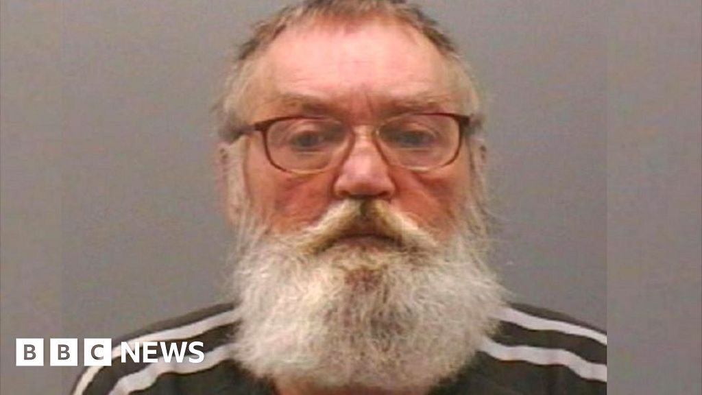 Newcastle paedophile raped and abused children over three decades - BBC ...