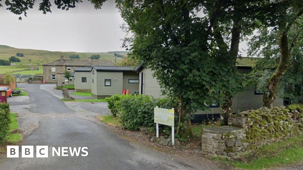 Hawes campsite death: Arrest after woman's body found