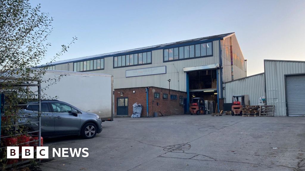 The Sleep Factory in Ossett refused permission for extension - BBC News