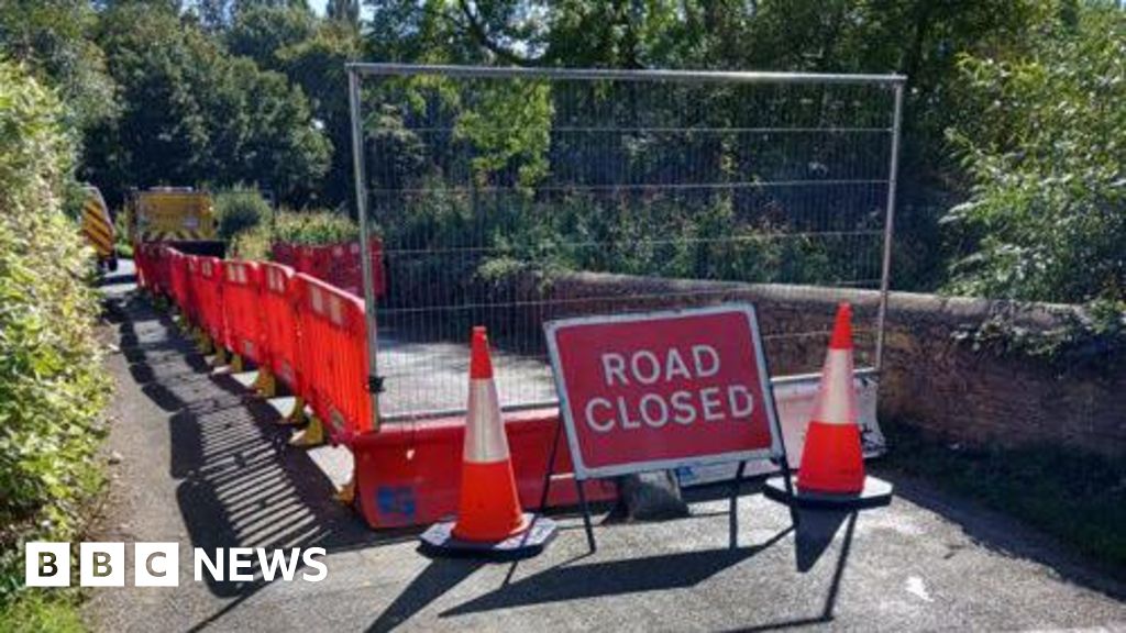 Priory Mill Bridge in Lechlade to reopen at the end of the month
