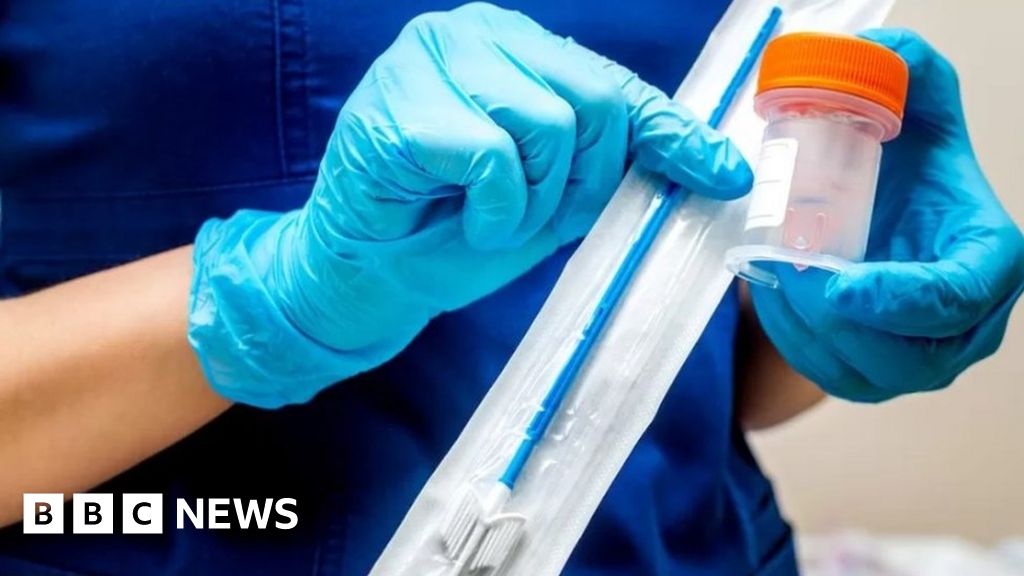 Cervical screening review: Smear test clinics to begin in Southern ...