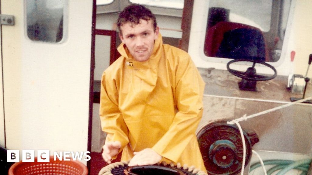 The drug-smuggling fishermen vowing to clear their name - BBC News