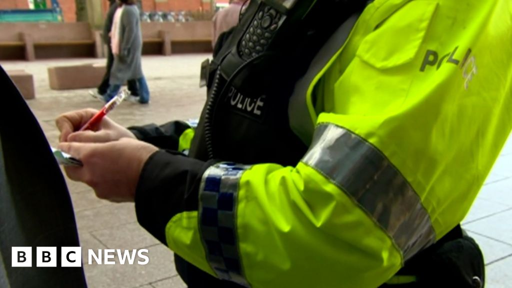 Brexit 'could lead to organised crime expanding in Northern Ireland'