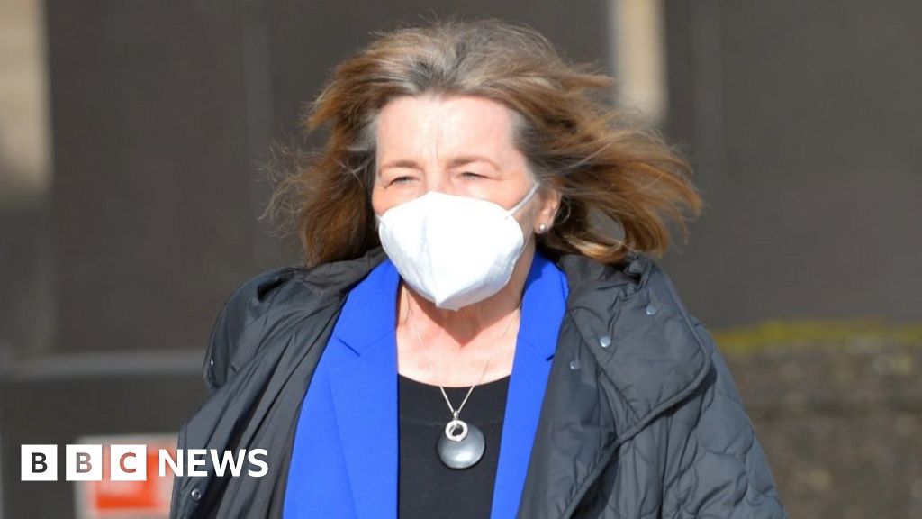Natalie McGarry: Former minister gives evidence in ex-MP's trial