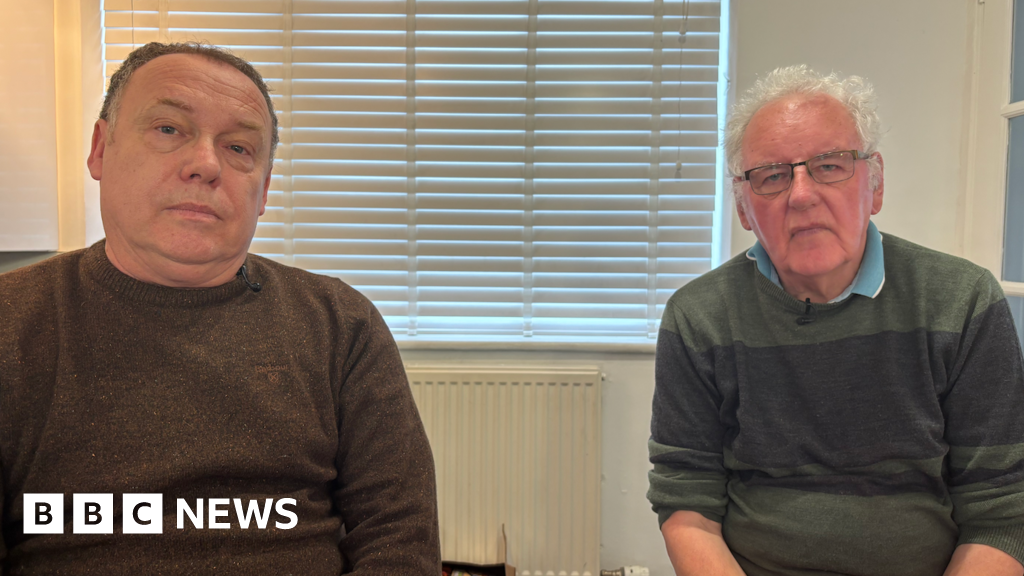 Post Office scandal: How can they sleep at night, asks reporter