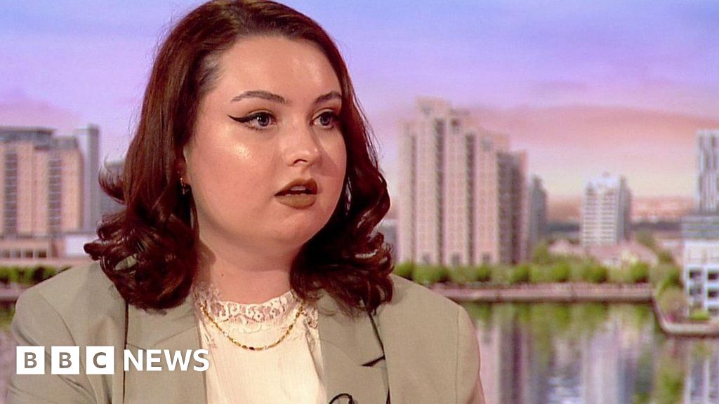 Boris Johnson party apology wasn't sincere - bereaved daughter - BBC News