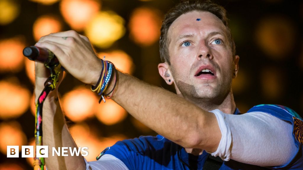 Quiz of the week's news - BBC News