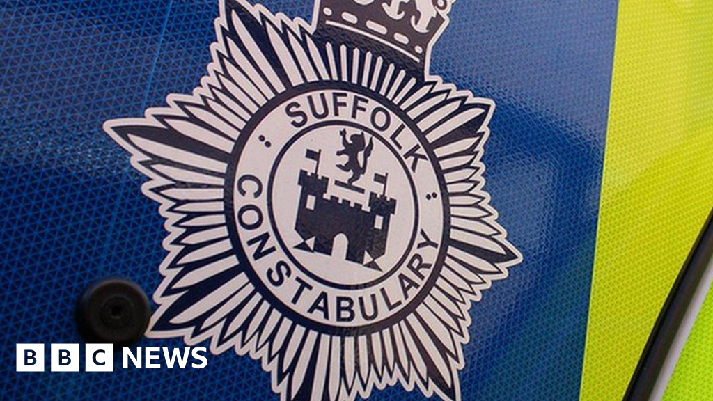 Suffolk Police officer who pinged colleague's bra keeps his job