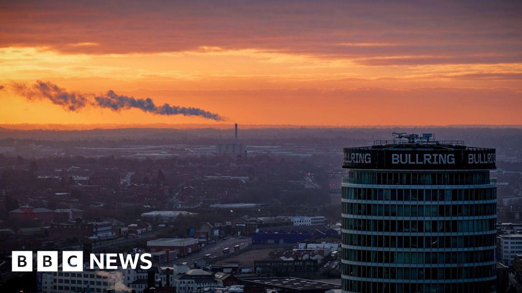 Birmingham Heritage Week set to return for 10th year - BBC News
