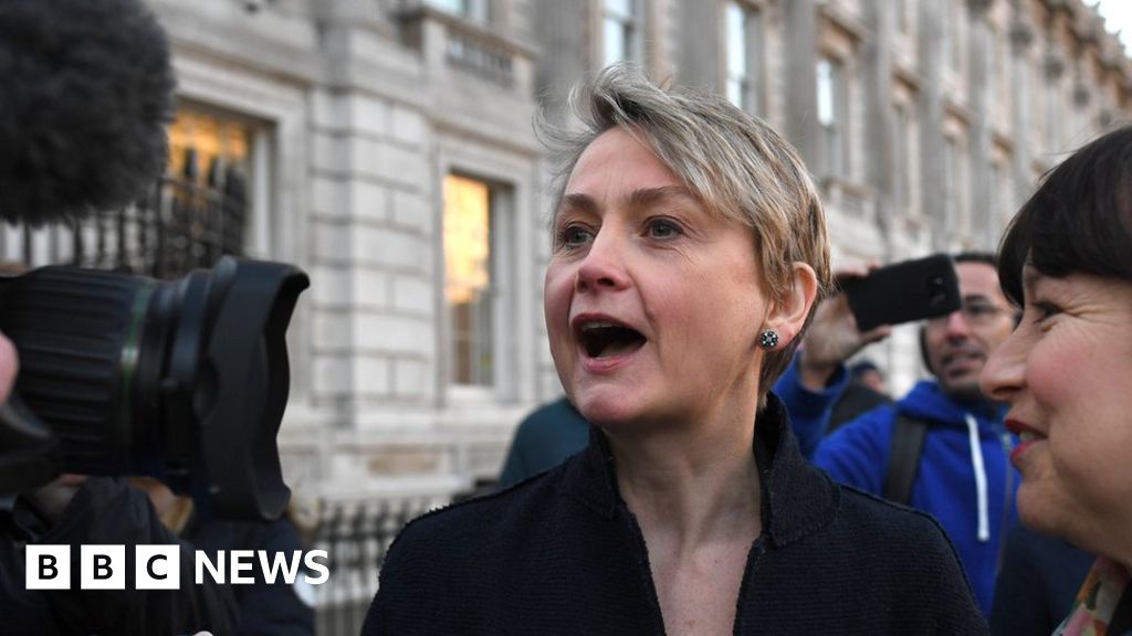 Brexit Vote How Can Article 50 Be Extended Bbc News