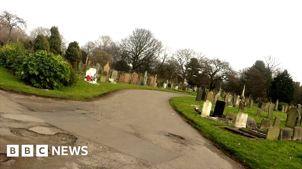 Anfield Cemetery dog walker hunted after woman in 70s sexually assaulted