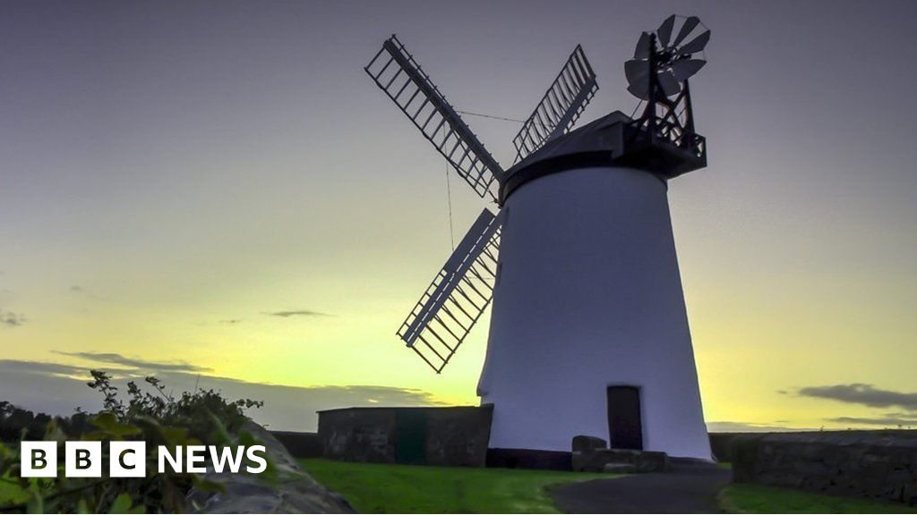 Your pictures on BBC News NI - BBC News