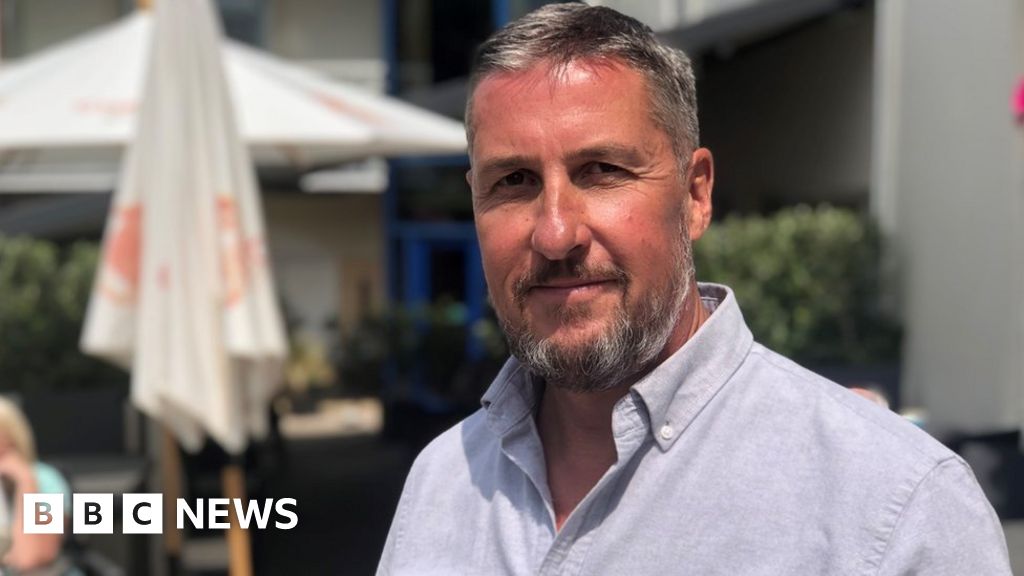 Move to stop Guernsey Sport Commission budget cut - BBC News