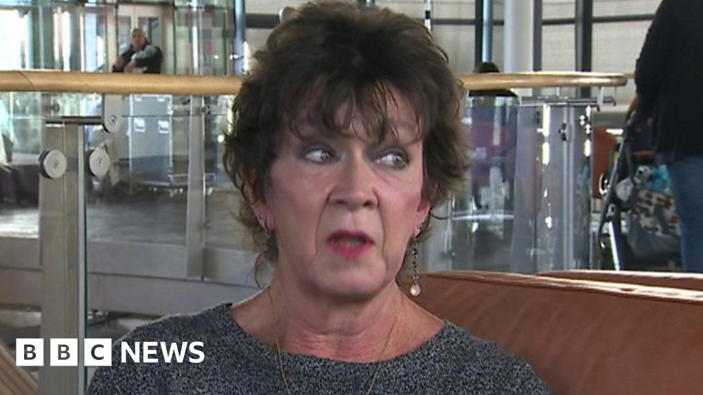 Welsh in elections: More to be done, commissioner says - BBC News