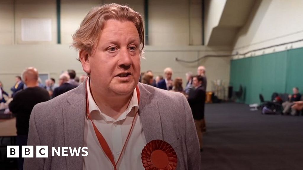 Southend election results 2022: 'Historic night' for Labour Party in ...