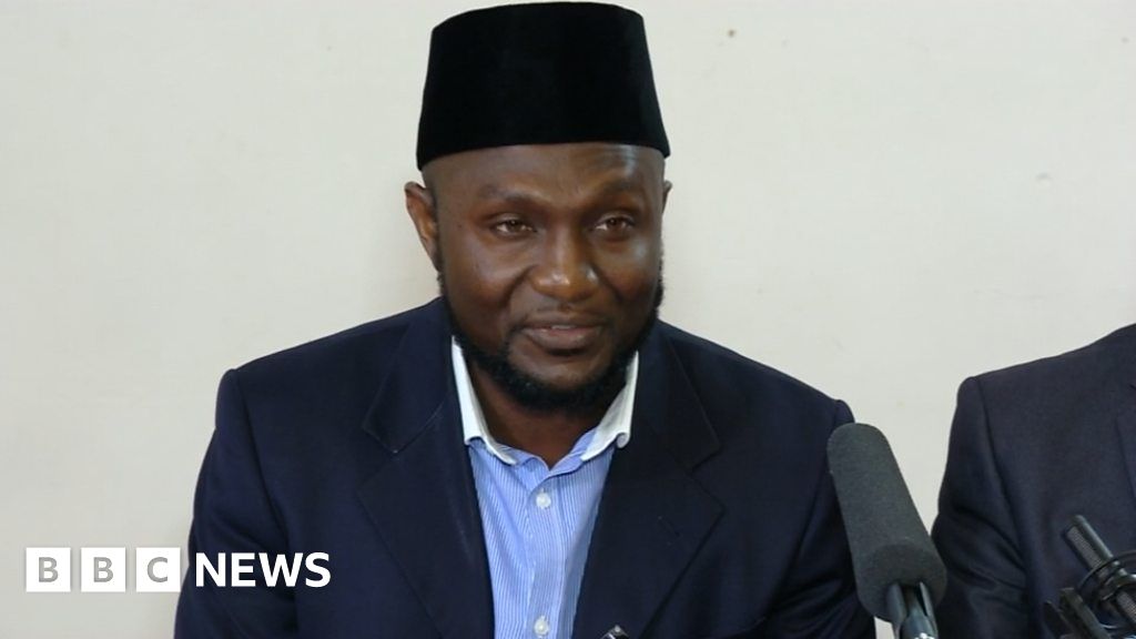 Asad Shah murder: 'No one should be murdered for their faith' - BBC News