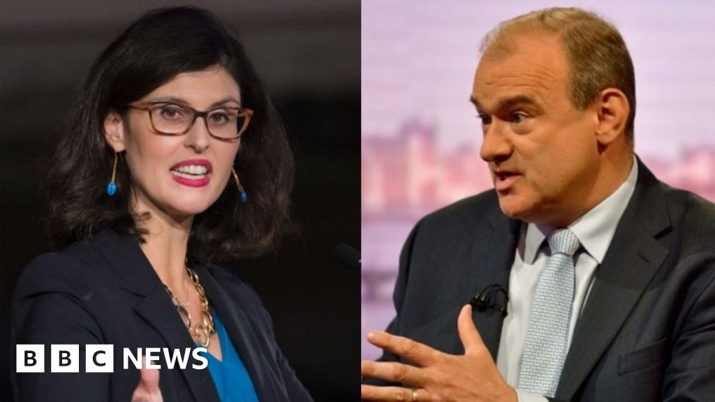 New Liberal Democrat leader to be announced