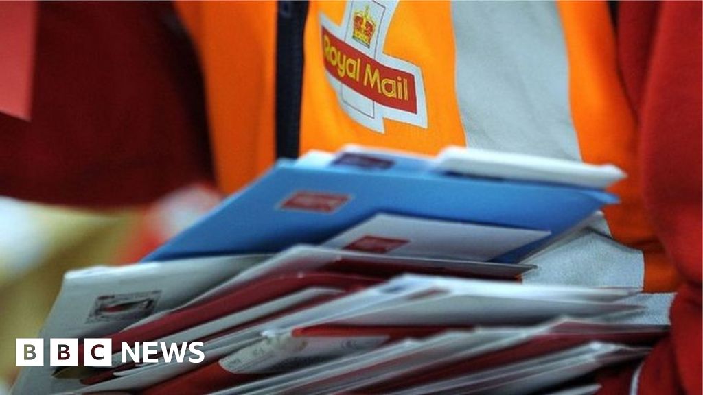 Dog Attacks On Postal Workers Appalling Cardiff Conference Told dog-attacks-on-postal-workers-appalling-cardiff-conference-told