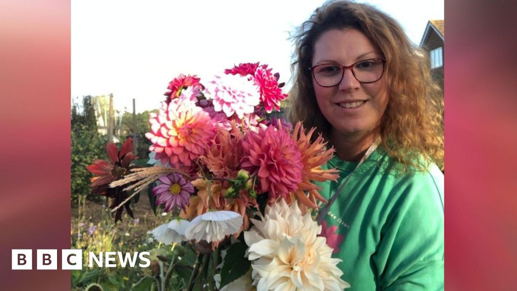 Teacher's border garden to feature at Gardeners' World Live